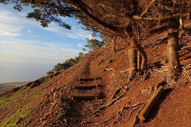 Pico do Facho Panoramic Trail - Who Might Want to Think Twice?