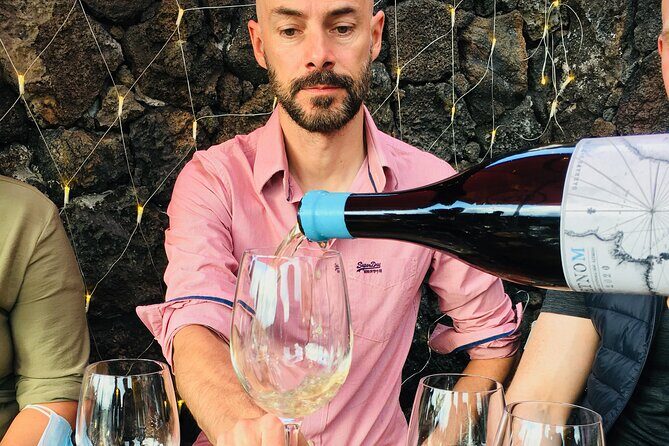 Pico Girl Power Wine Tasting and Cultural Experience - Key Points