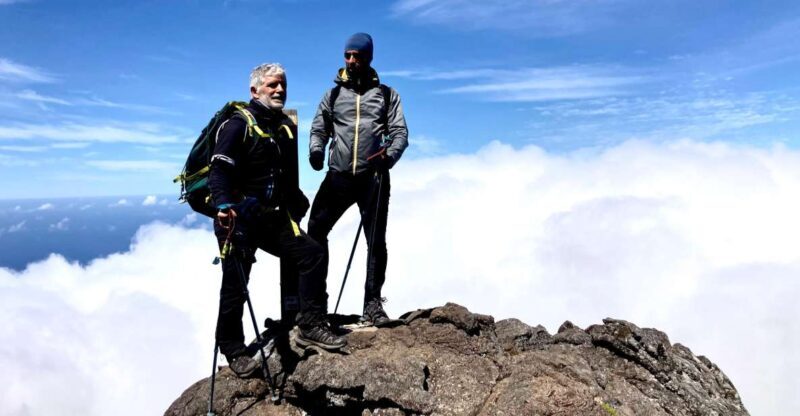 Pico island: Climb Mount Pico, highest mountain in Portugal - What’s Included and Practical Considerations