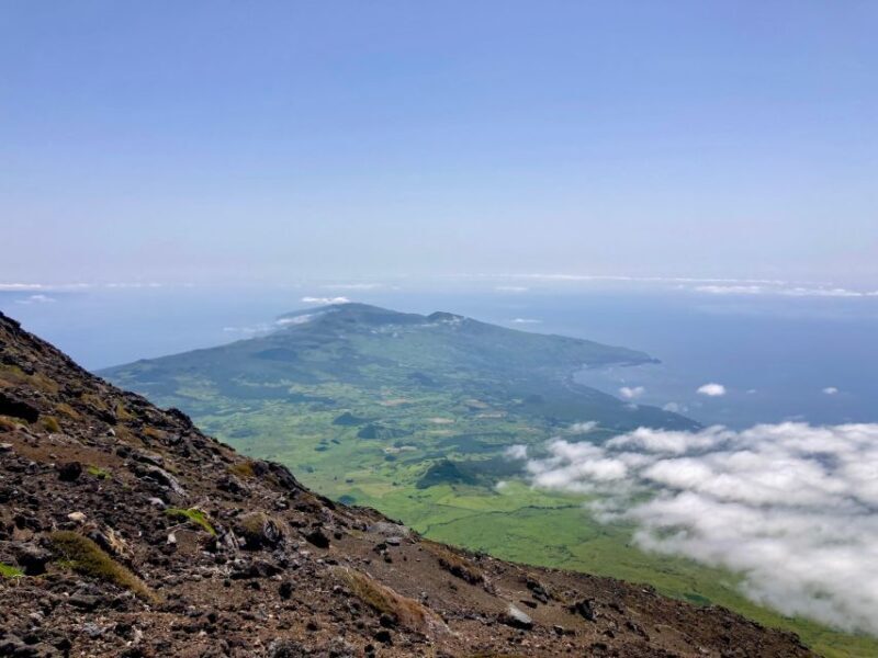 Pico island: Climb Mount Pico, highest mountain in Portugal - The Final Verdict: Is This Tour Worth It?