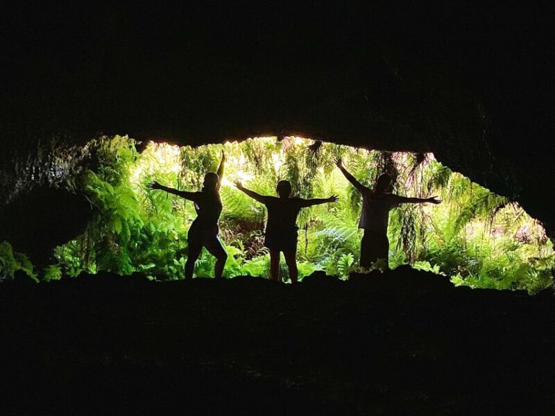 Pico island: highlights, wine tasting and local gastronomy - The Value of This Tour