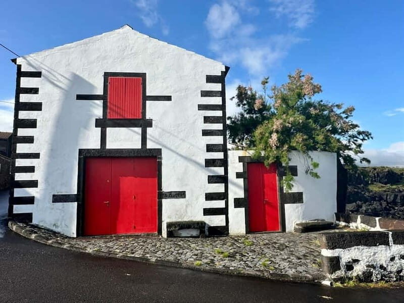 Pico island: highlights, wine tasting and local gastronomy - Frequently Asked Questions