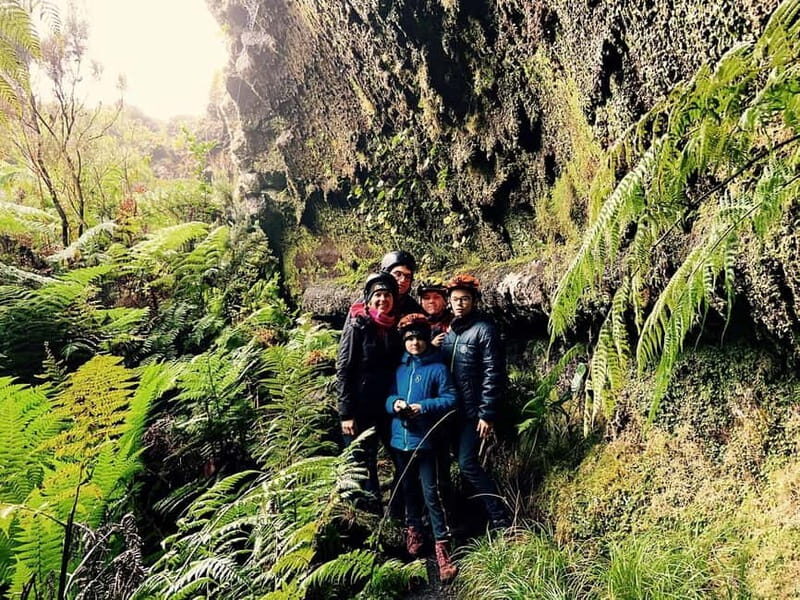 Pico Island: Lagoons and Mysterious Lava Tunnels Guided Tour - Who Would Love This Experience?