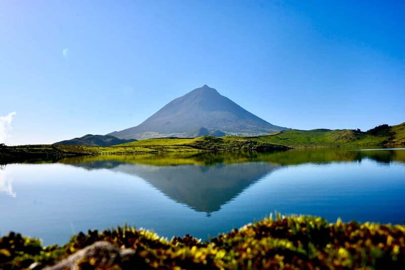Pico Island: Lagoons and Mysterious Lava Tunnels Guided Tour - FAQ