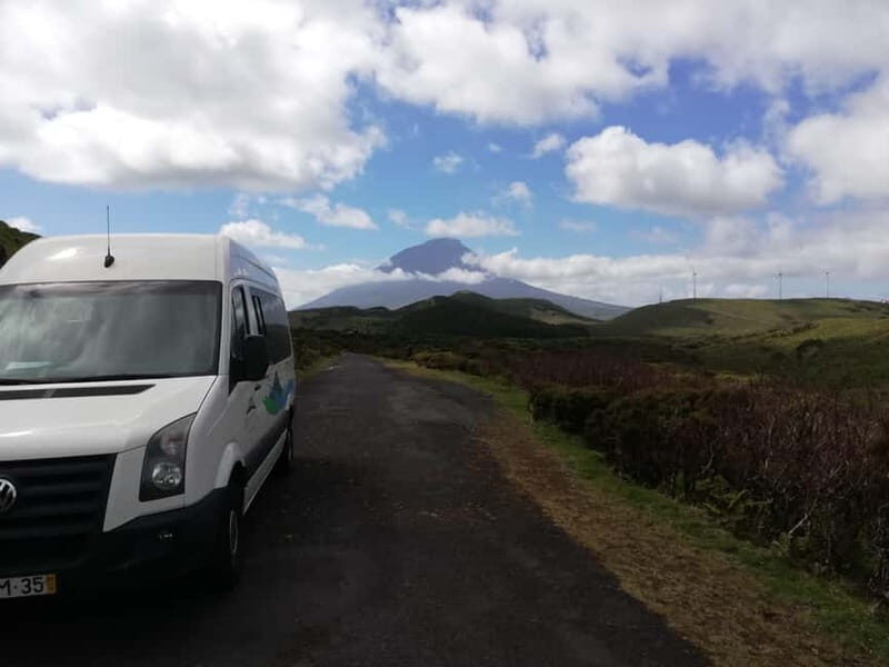 Pico Island: Tours on Pico Island - Key Points