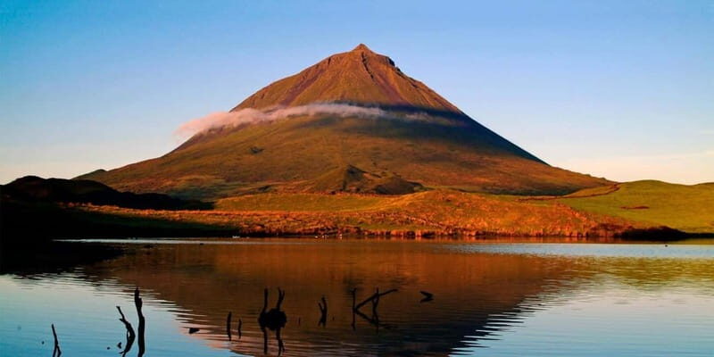 Pico Island: Tours on Pico Island - An In-depth Look at the Itinerary