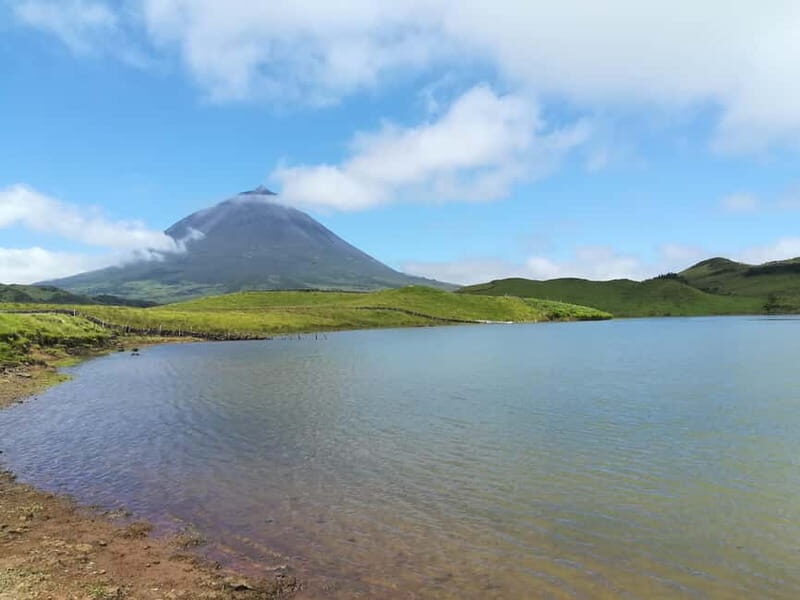 Pico Island: Tours on Pico Island - The Sum Up: A Well-Balanced Pico Experience