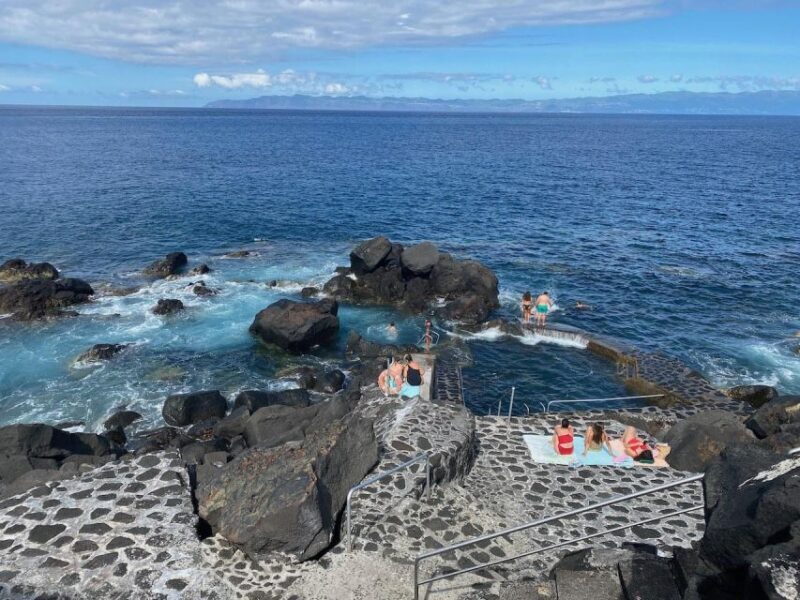 Pico Island: Wine Tasting, Independent Producers & Culture - Who Would Appreciate This Tour?