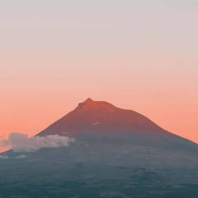 Pico Mountain Climb: Portugals Highest Point - 2351 meters - An In-Depth Look at the Pico Mountain Climb