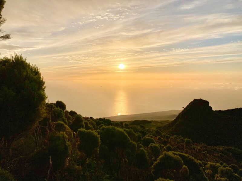 Pico Mountain Climb: Your Path to Portugals Highest Point - Frequently Asked Questions