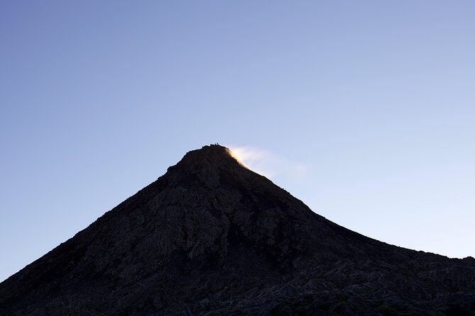 Pico Mountain Climbing private tour - with round trip from Faial - Final Thoughts: Why This Tour Could Be Your Best Choice