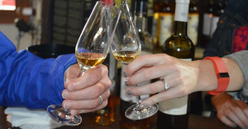 Pico Wine Tour: Get to know Pico's wines - Authentic Experiences and Authenticity
