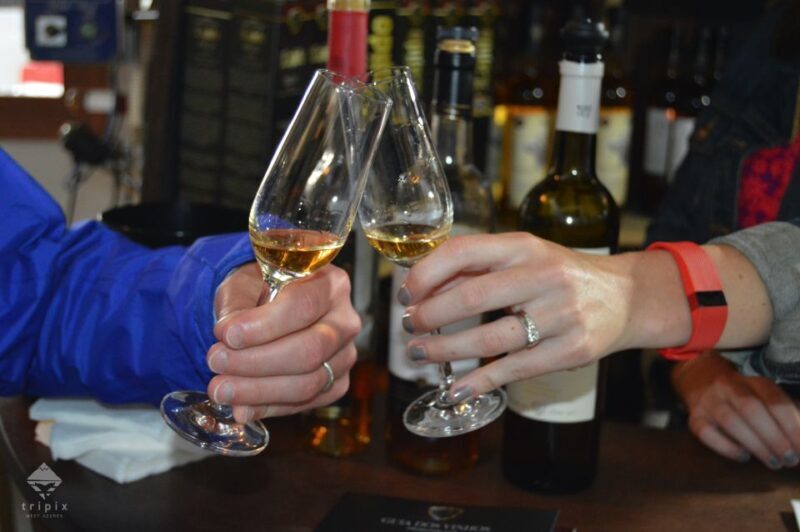 Pico Wine Tour: Get to know Pico's wines - Who Is This Tour Ideal For?