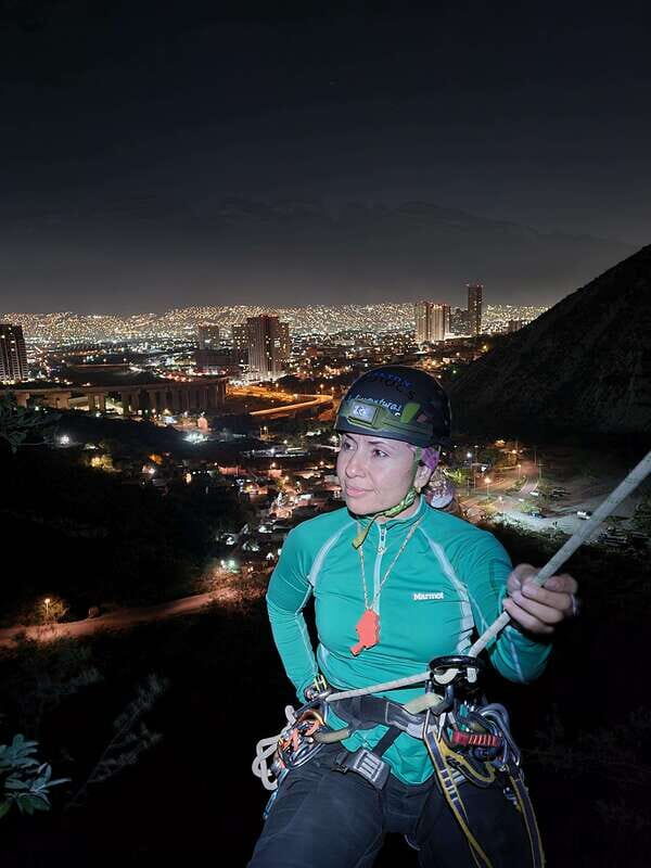 PicoLicos: Rock climbing, rappel down the thrilling 50 meter - Who Should Consider This Tour?