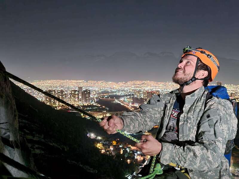 PicoLicos: Rock climbing, rappel down the thrilling 50 meter - Final Thoughts