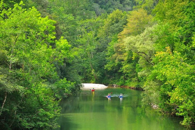 Picos de Europa: Descent of the Cares River by canoe, with guide - The Logistics & Practical Tips