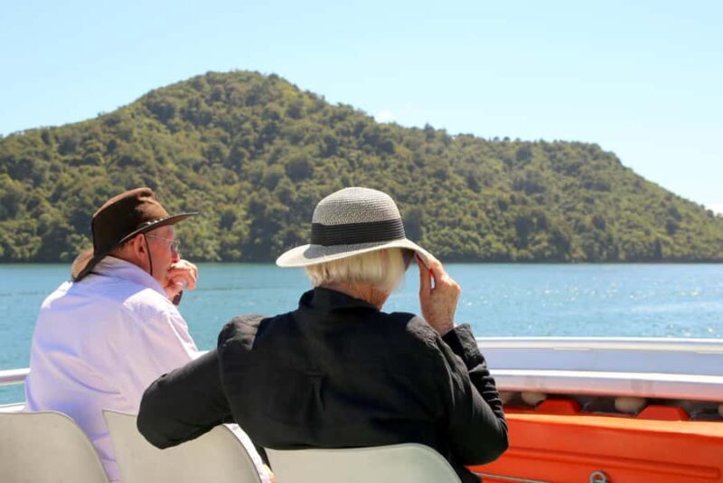 Picton Shore Excursion: Queen Charlotte Sounds Cruise - The Practical Side: Logistics and Tips