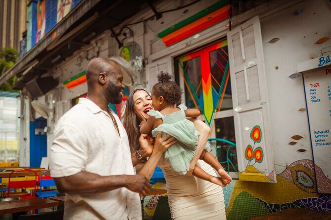 Picture Perfect Singapore Customized Photography Journey - The Itinerary — What You’ll See and Do