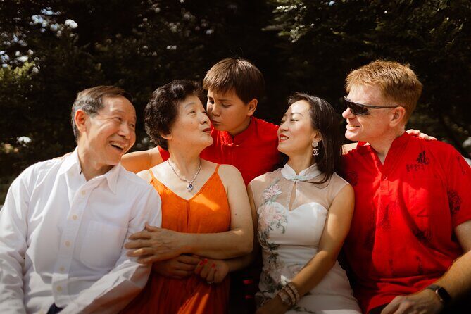 Picture Perfect Singapore Customized Photography Journey - Who Will Love This Experience?