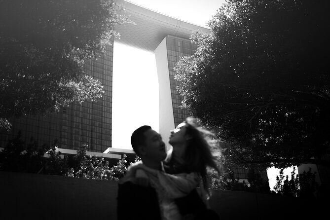Picture Perfect Singapore Customized Photography Journey - The Sum Up