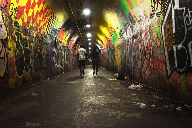 Picture The City - Authentic Experiences and Insider Knowledge