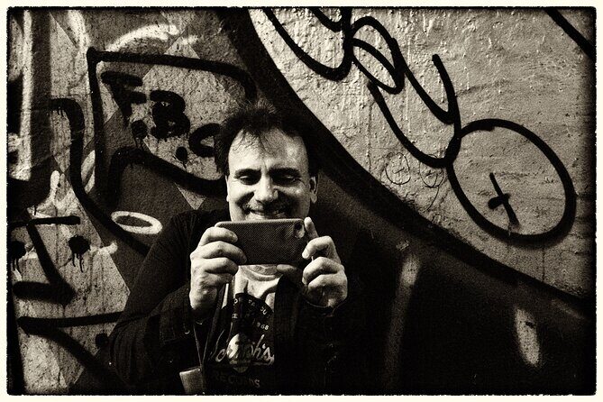 Picture The City - The Sum Up