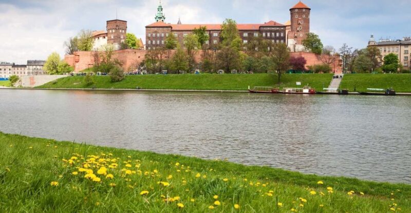 Picturesque Cruise on the Vistula in the Heart of Krakow - The Sum Up