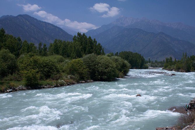 Picturesque Pahalgam: A Memorable Day Trip from Srinagar - Frequently Asked Questions