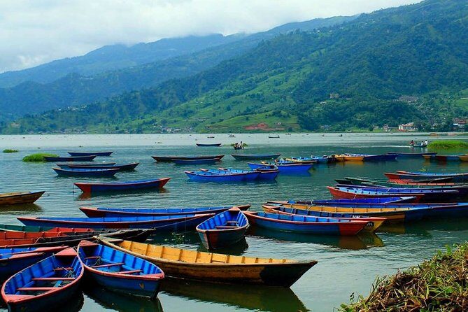 Picturesque Pokhara Tour - Day Tour - Key Points