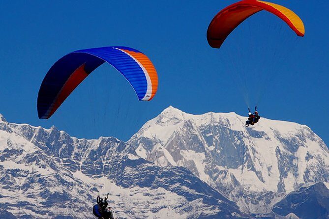 Picturesque Pokhara Tour - Day Tour - In-Depth Look at the Itinerary