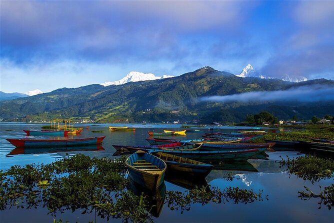 Picturesque Pokhara Tour - Day Tour - Authentic Experiences Based on Reviews