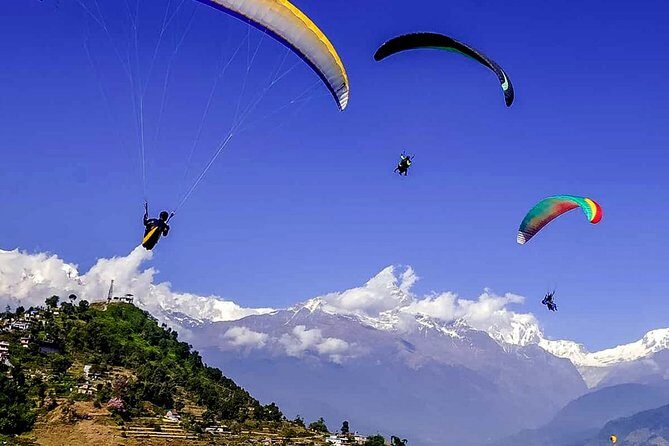 Picturesque Pokhara Tour - Day Tour - Who Should Consider This Tour?