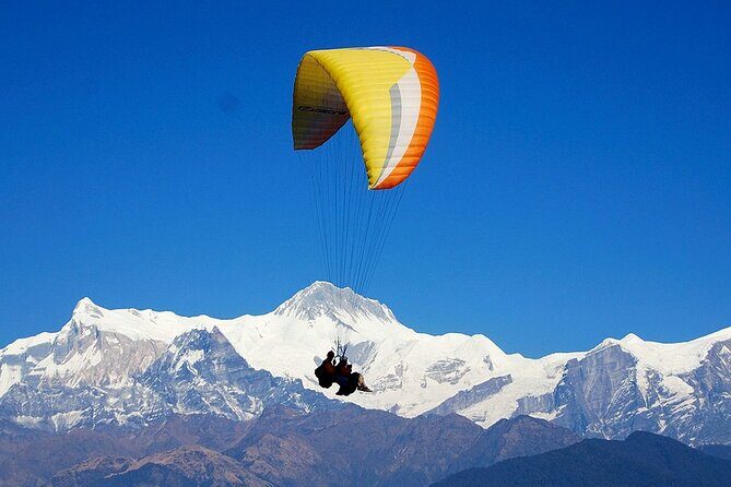 Picturesque Pokhara Tour - Day Tour - FAQ