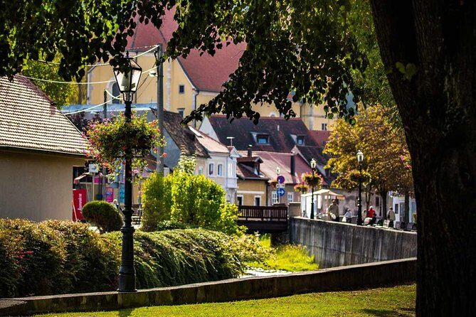 Picturesque Samobor & Samobor Castle Half-day Tour - Exploring Samobor Town & Hidden Gems