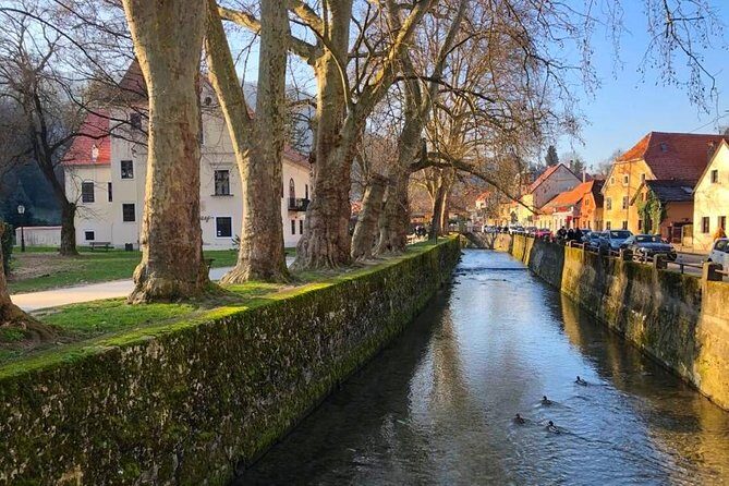 Picturesque Samobor & Samobor Castle Half-day Tour - Who Is This Tour Best For?