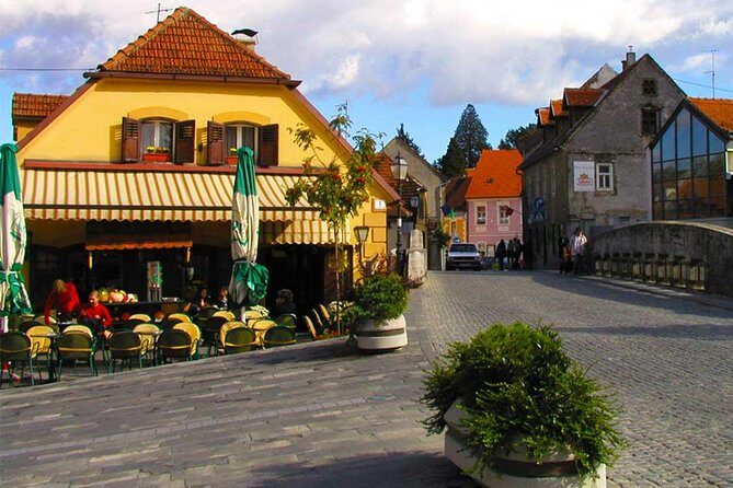 Picturesque Samobor & Samobor Castle Half-day Tour - FAQs