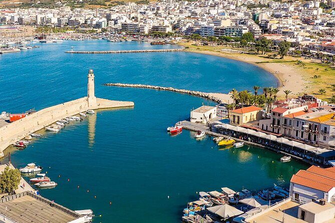 Picturesque Western Crete In Private tour - Is It Worth the Price?