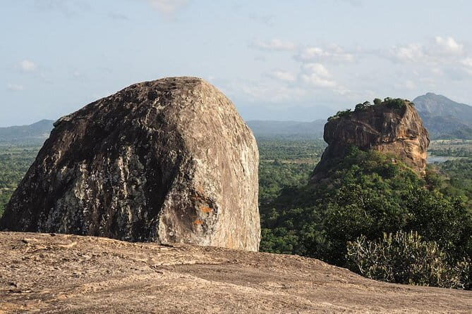 Pidurangala Day Tour From Negombo - FAQ