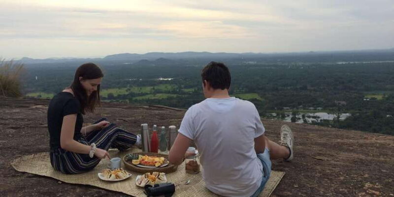 Pidurangala Rock: Sunrise/Sunset Picnic Hike - Key Points