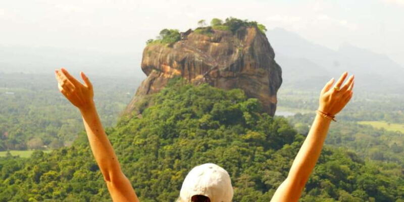 Pidurangala Rock: Sunrise/Sunset Picnic Hike - The Experience in Detail