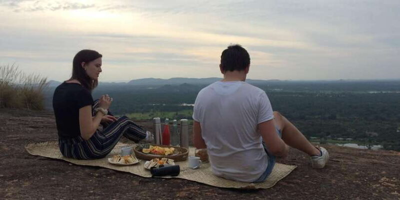 Pidurangala Rock: Sunrise/Sunset Picnic Hike - Analyzing the Value