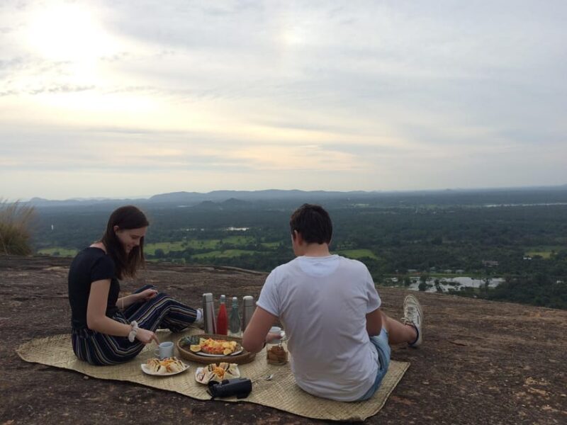 Pidurangala Rock: Sunrise/Sunset Picnic Hike - FAQs