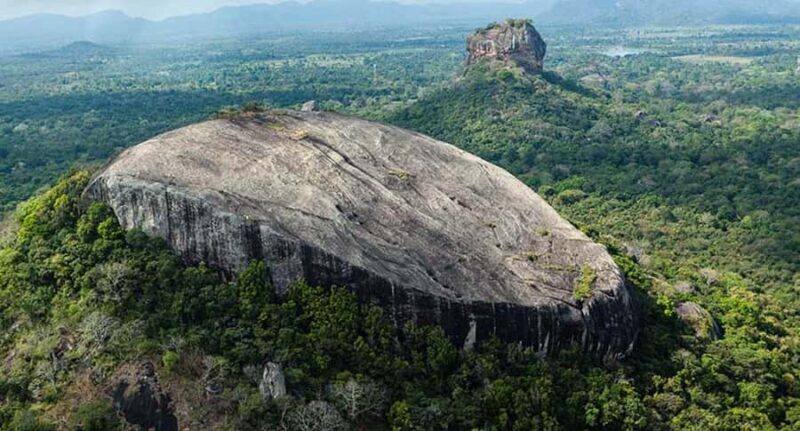 Pidurangala Rock Sunrise & Sunset Tour with Panoramic Views - Key Points
