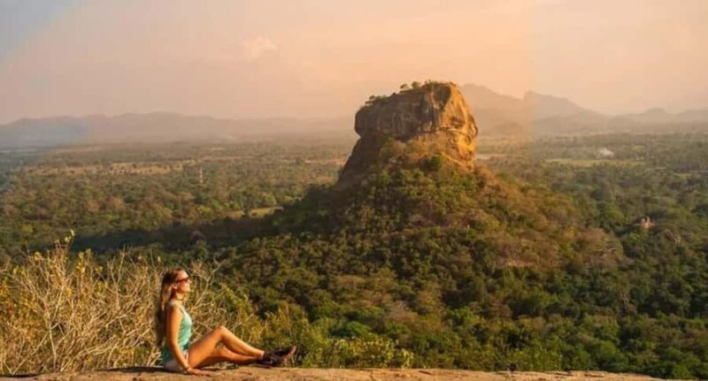 Pidurangala Rock Sunrise & Sunset Tour with Panoramic Views - Introduction: A Scenic Escape for Nature and Photo Enthusiasts