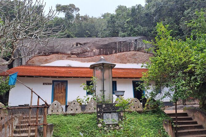 Pidurangala Sunrise/Sunset Guided Climb - Key Points