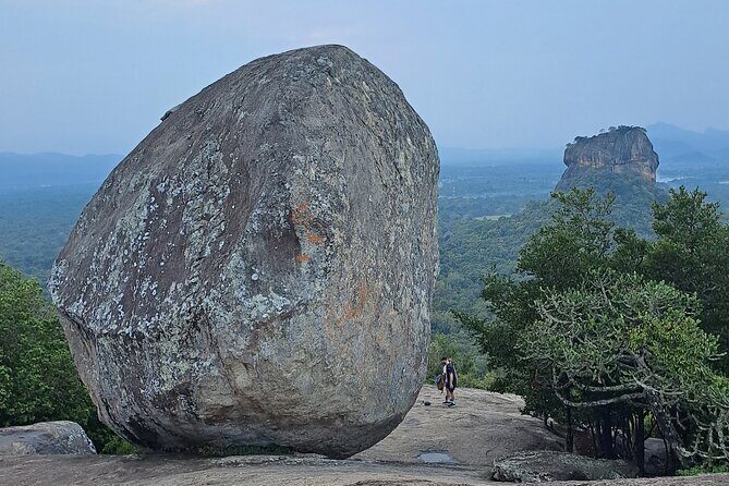 Pidurangala Sunrise/Sunset Guided Climb - The Sum Up