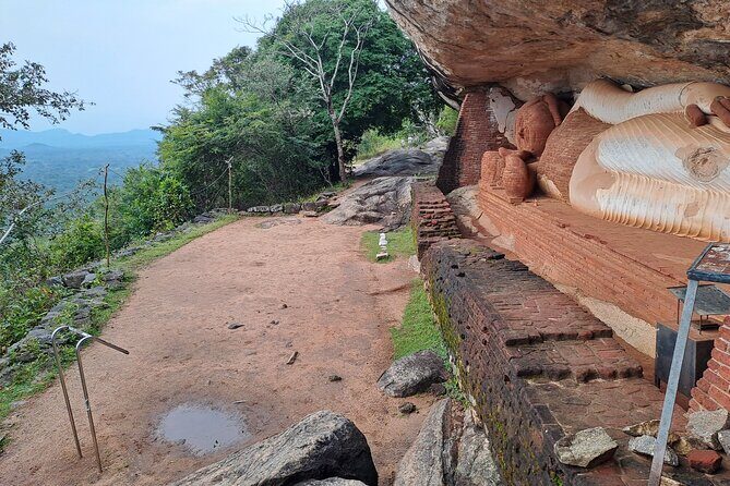 Pidurangala Sunrise/Sunset Guided Climb - FAQ