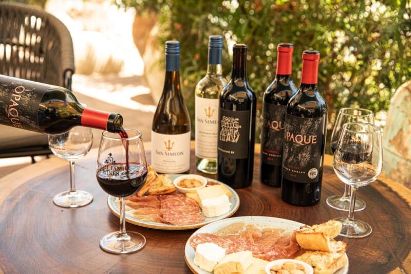 Piedmont Private Wine and Food Tour with Tastings - Key Points