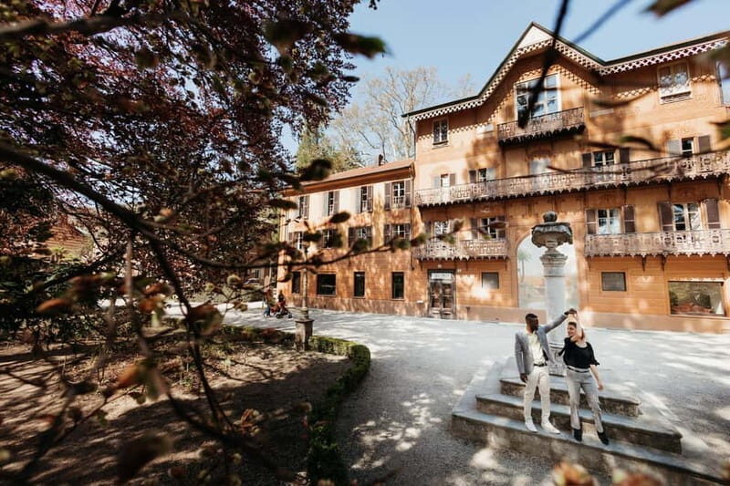 Piedmont Private Wine Tour with Photography. Lunch inclusive - Discovering Piedmont: A Private Wine Tour with a Twist