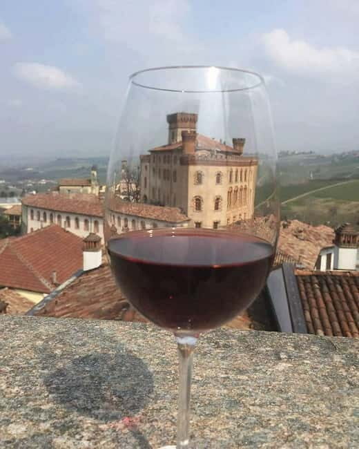 Piedmont: Winery Tour, Taste Barolo, Barbaresco & Local Food - Key Points